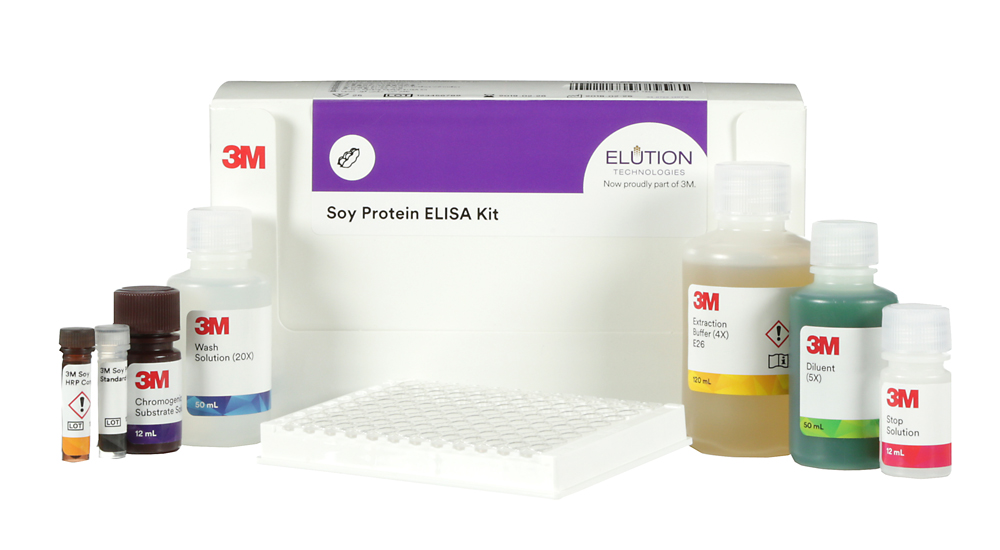 3M™ Allergen Protein ELISA Kit